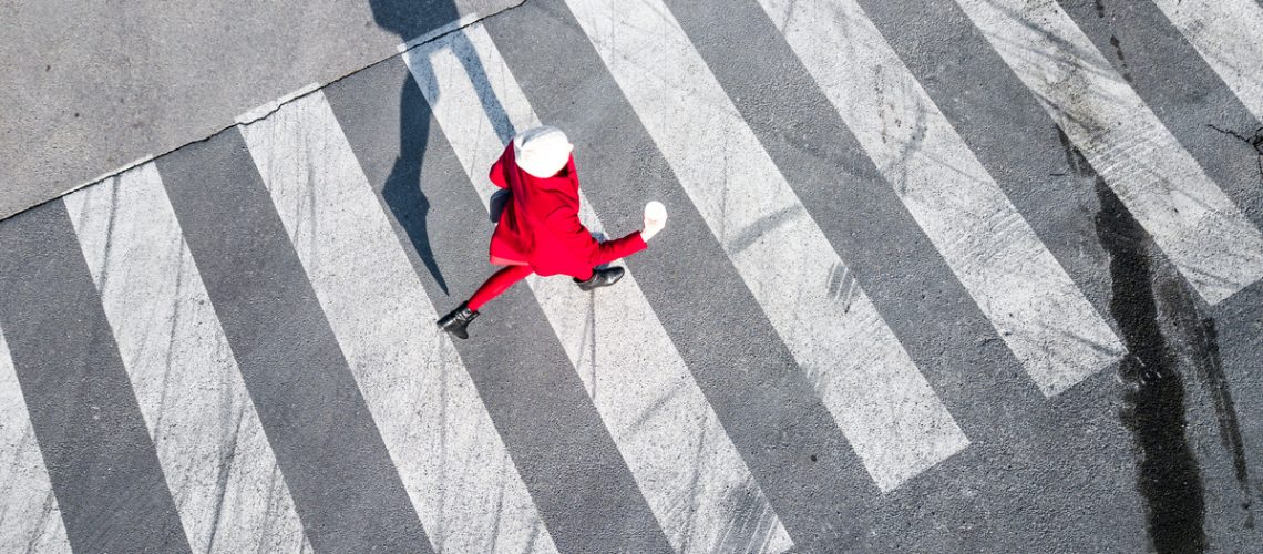 Prepare For Winter with Commercial Painting - City Pro Parkade